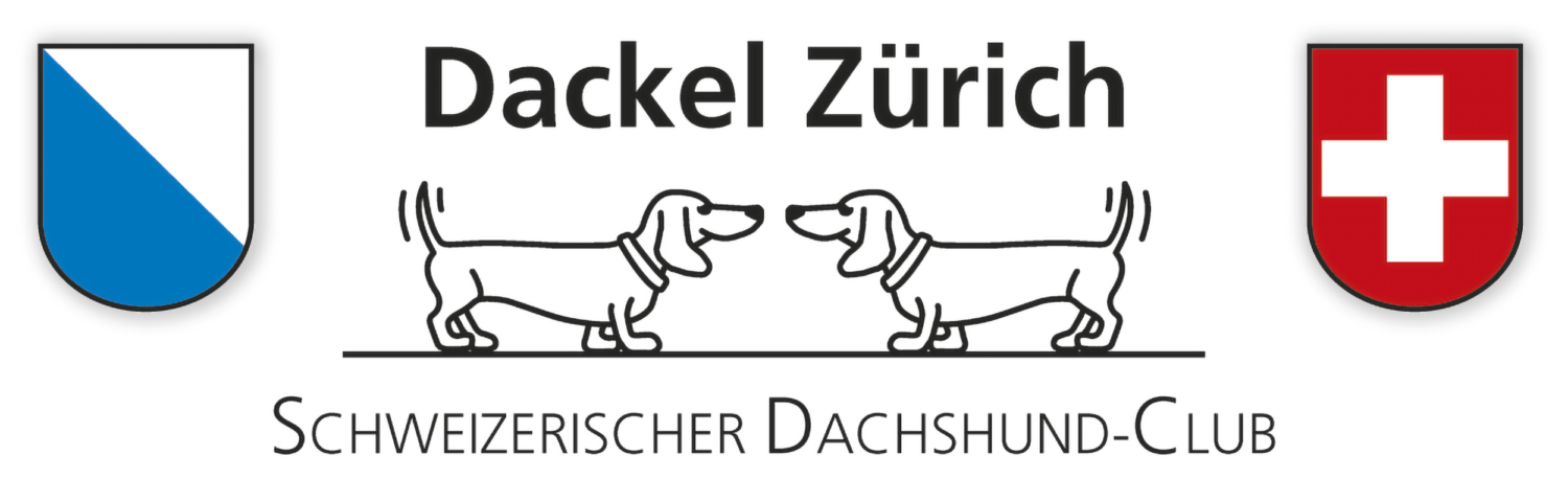Regionalgruppe Zürich – Schweizerischer Dachshund-Club